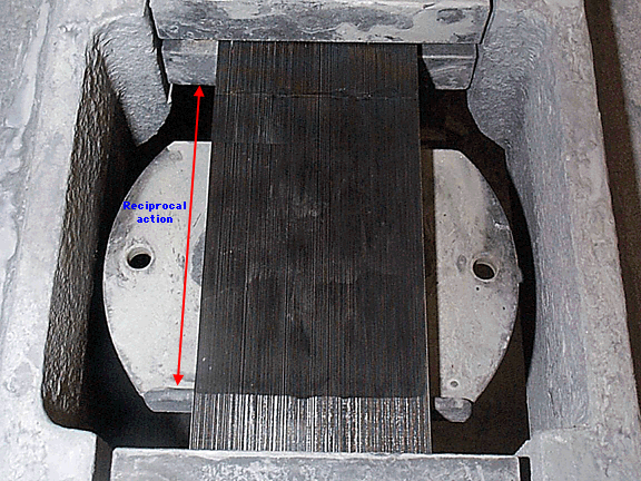 tripblades | Australian Opal Mines