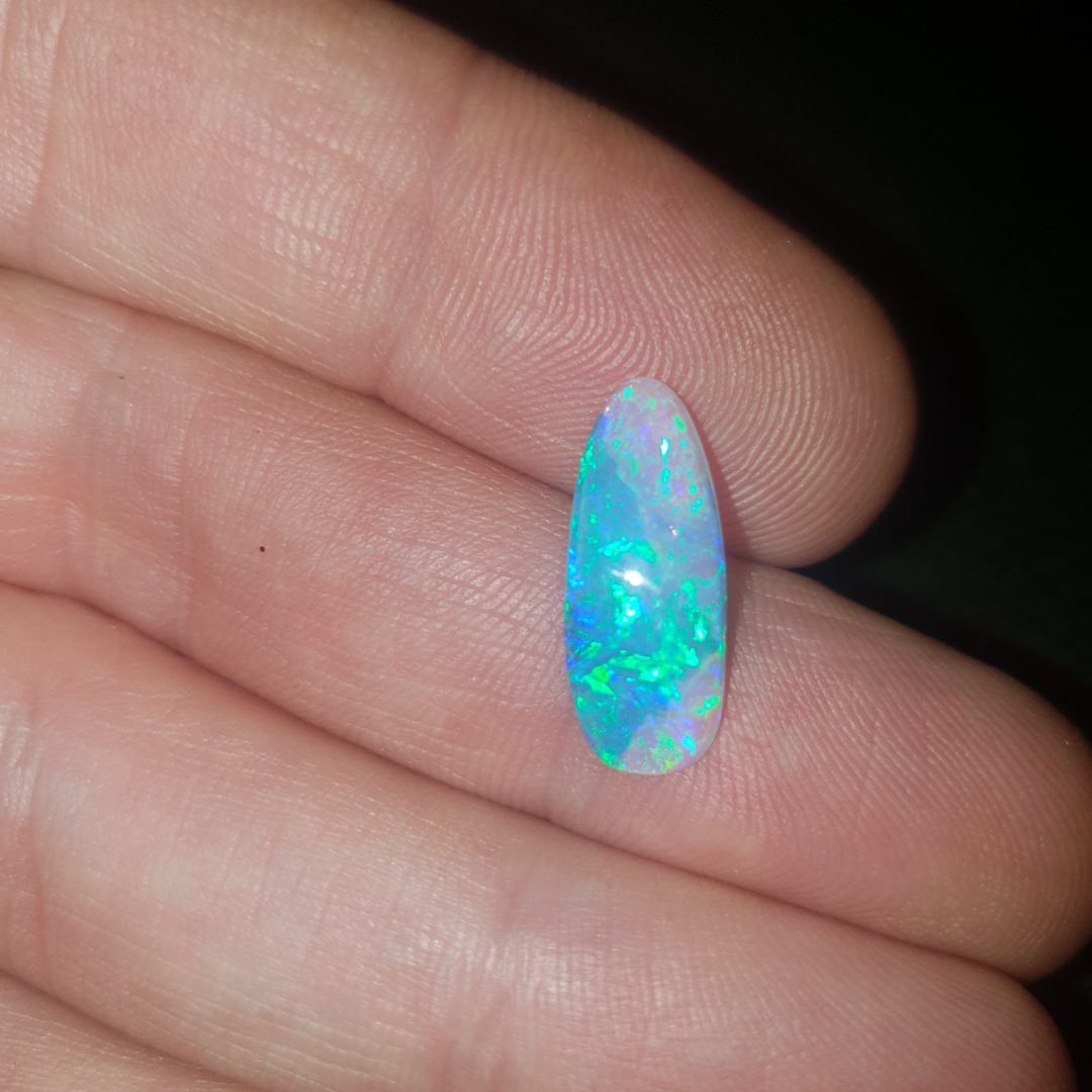 Opal Cut Stones | Australian Opal Mines